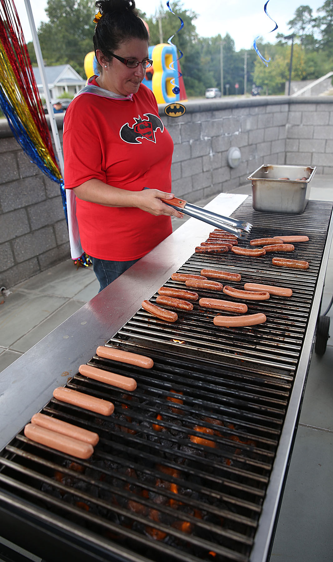 Egg Harbor City Back to School Cookout | Photo Galleries ...