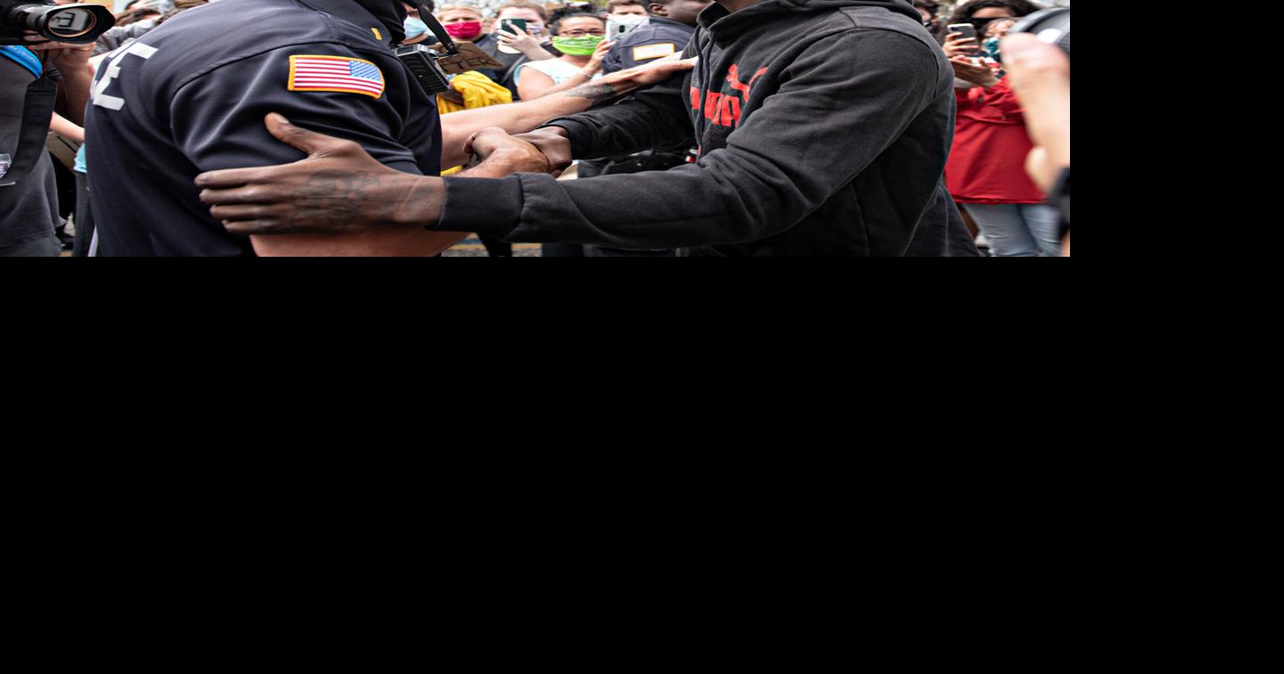Black Lives Matter movement remembered in history as ‘awakening the nation’