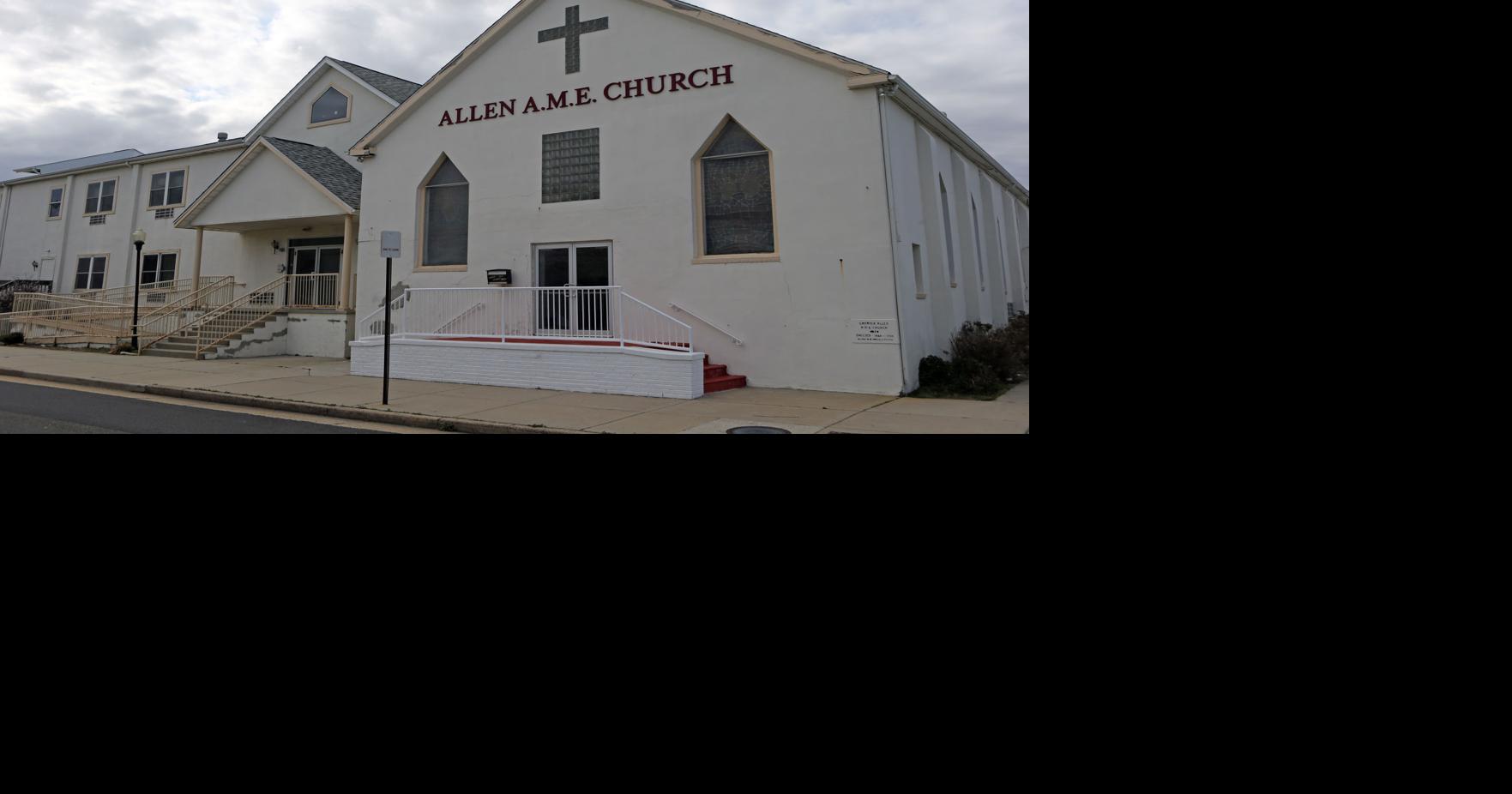 Atlantic City homeless day center saved by local philanthropist