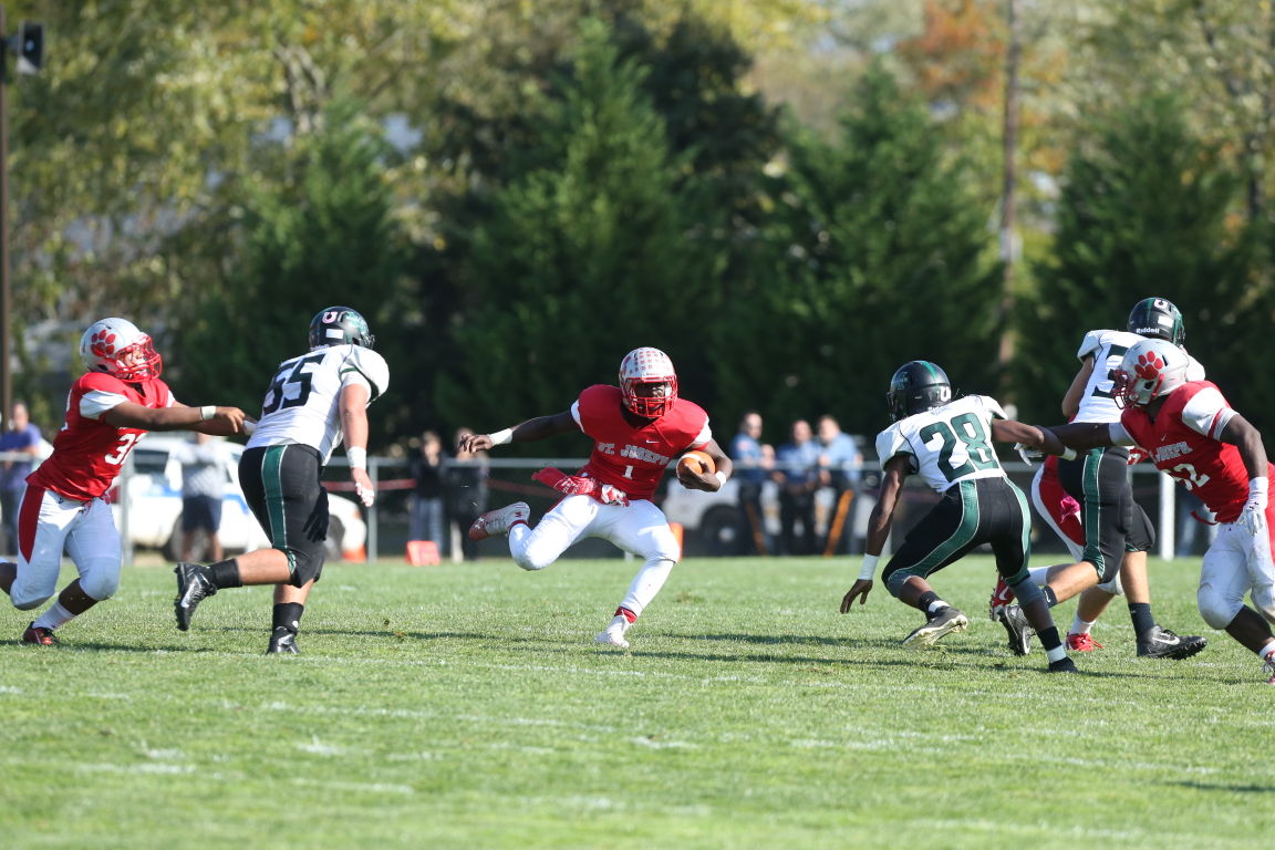 st joseph football | Photo Galleries | pressofatlanticcity.com