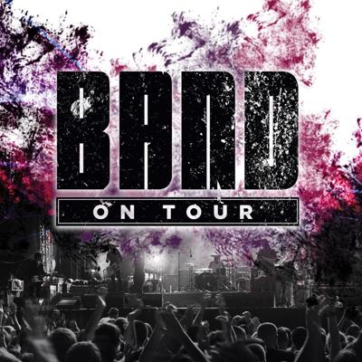 Band on Tour stops at Tropicana