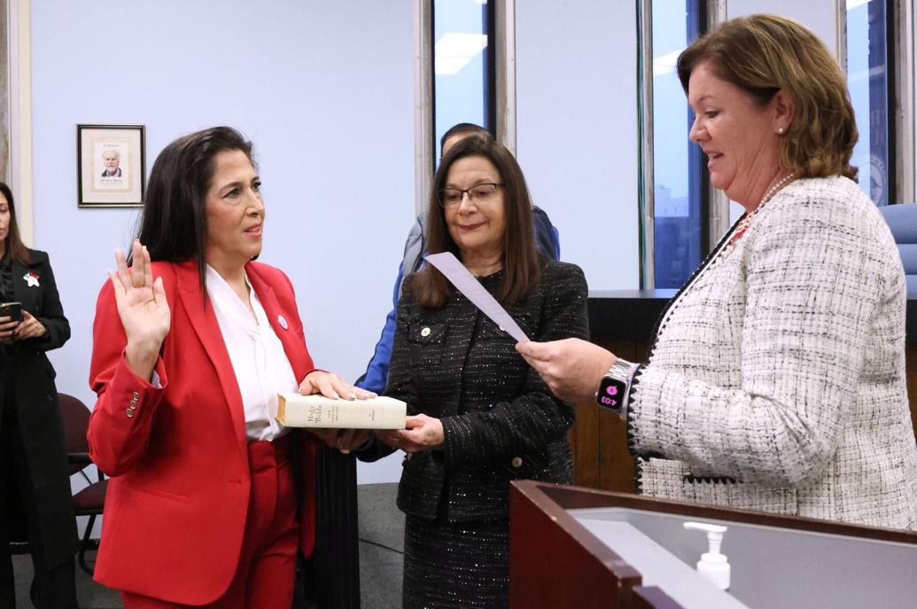 Atlantic City councilwoman vows to fight offshore wind farm