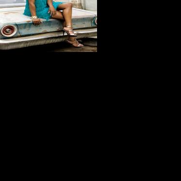 Ledisi lets love rule at Borgata