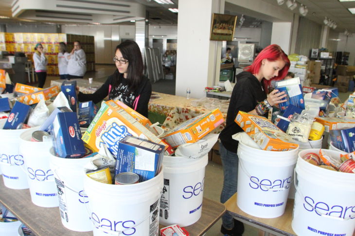 Learning ropes of Sandy recovery no easy feat, still ongoing