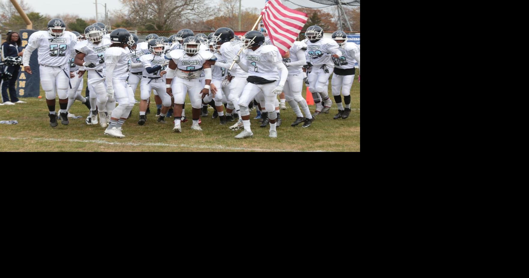 Atlantic City football could surprise