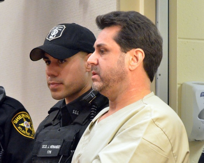 Jury selection begins for trial of Craig Arno, man accused in fatal ...