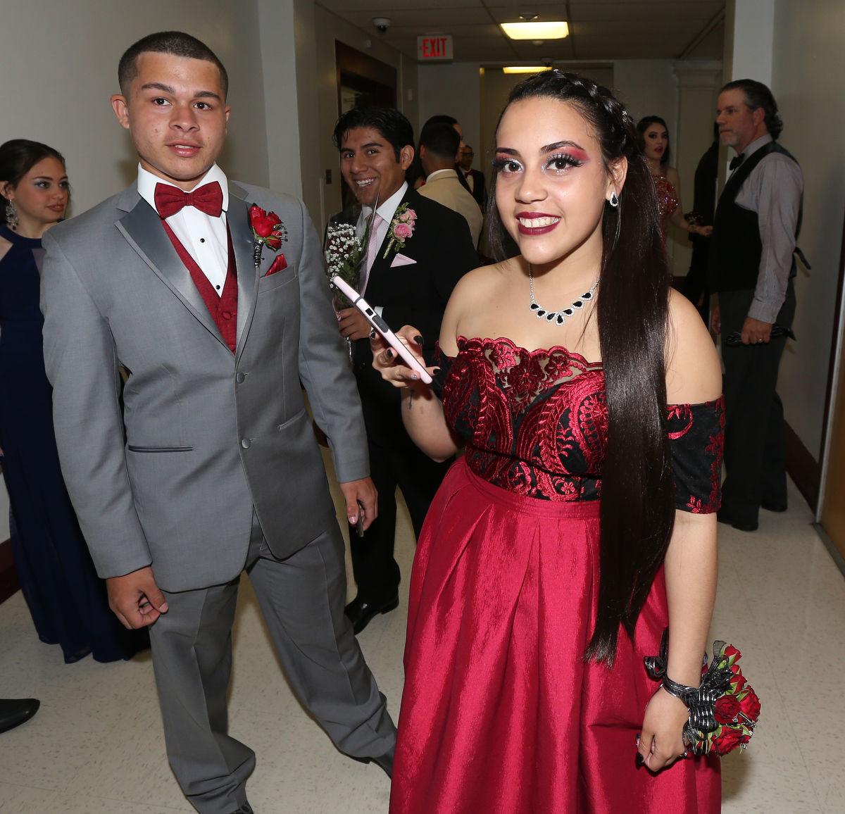 GALLERY: Wildwood High School prom 2019