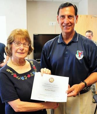 Egg Harbor Township People In the News - Week of Sept. 8, 2011