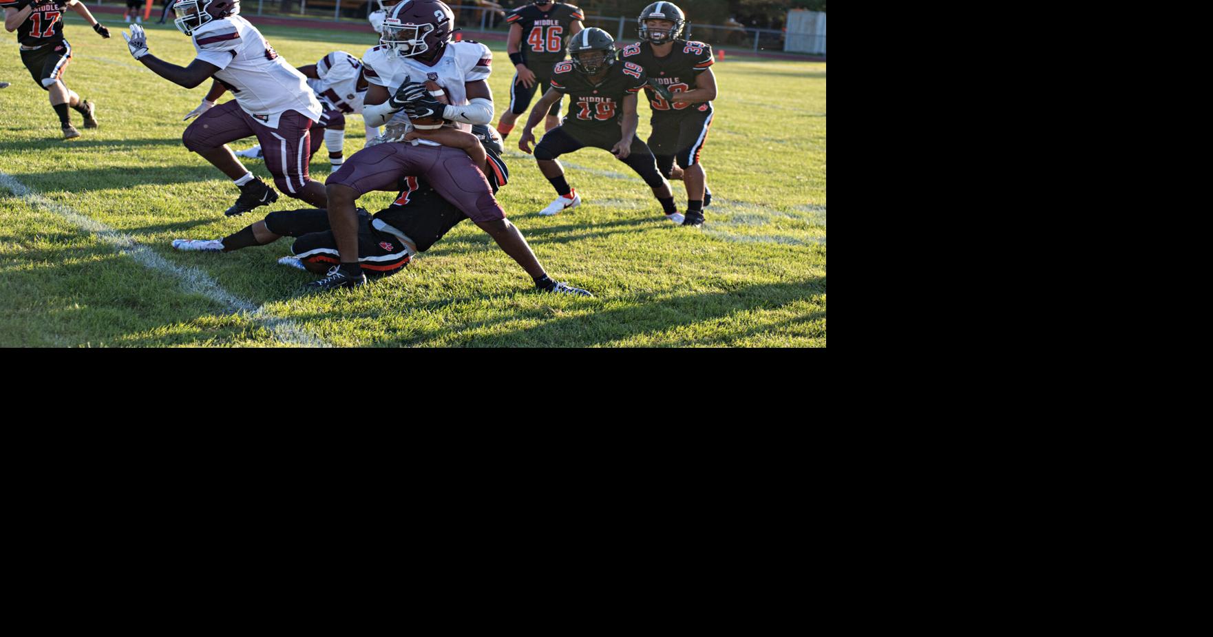 Bridgeton looking to maintain momentum after winning 5 of final 7 games ...