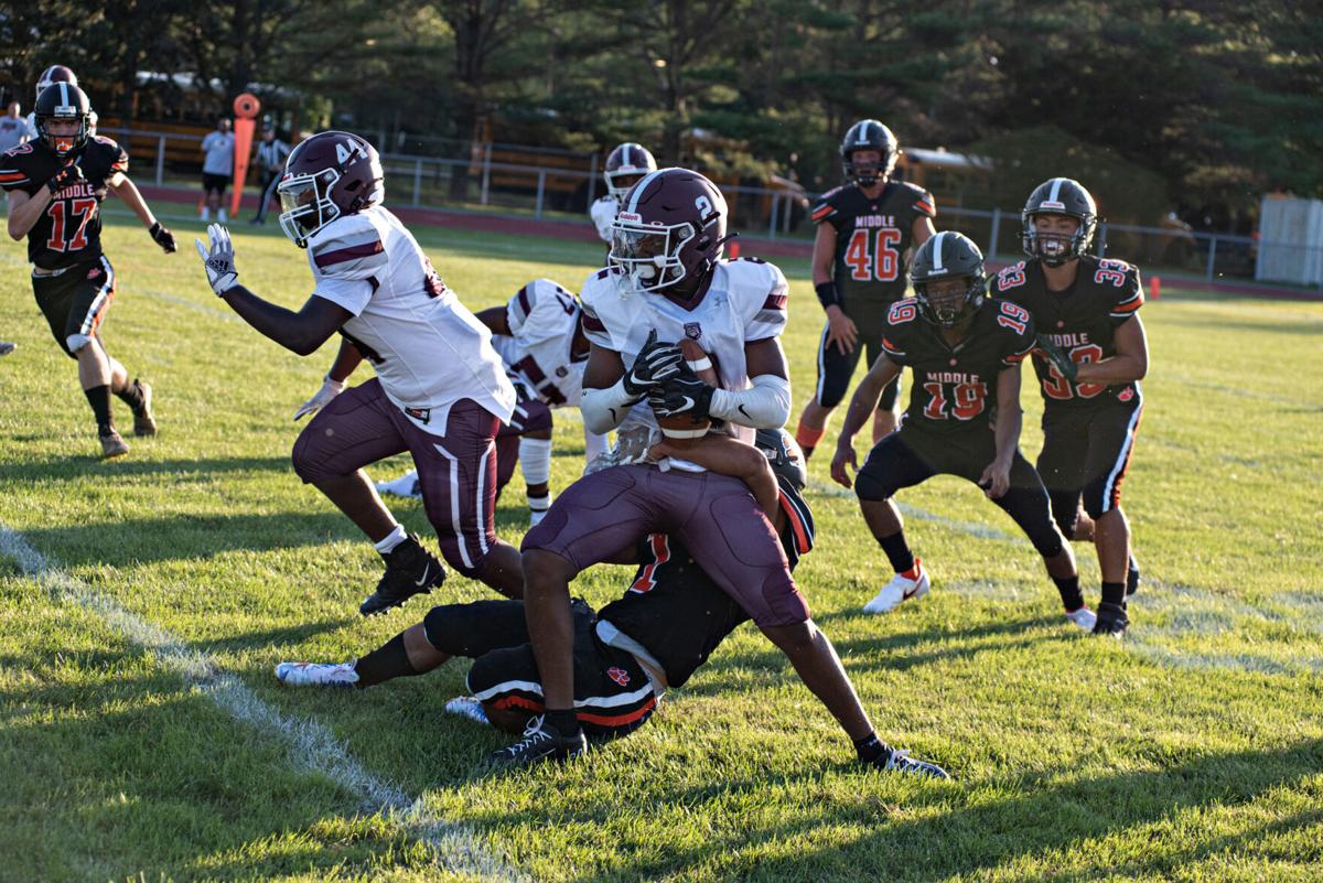 Bridgeton looking to maintain momentum after winning 5 of final 7 games ...