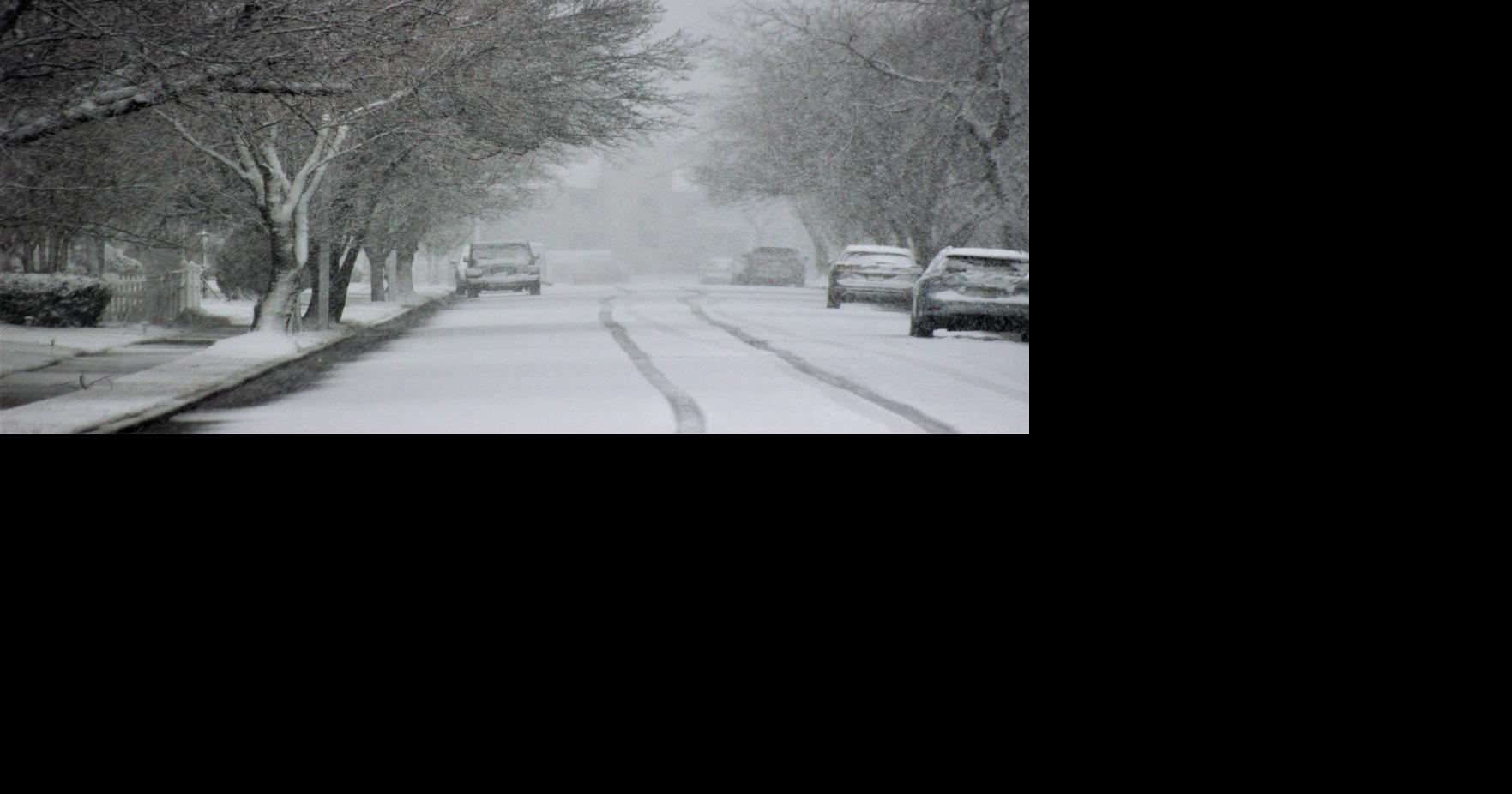 What will this winter look like? We have the weather outlook