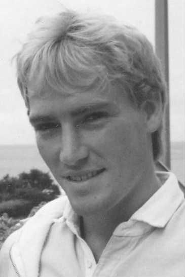 SWAIN, CHARLES NICK