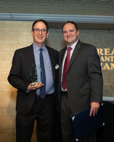 Eight with Chait: Get to know the new Greater Atlantic City Chamber ...