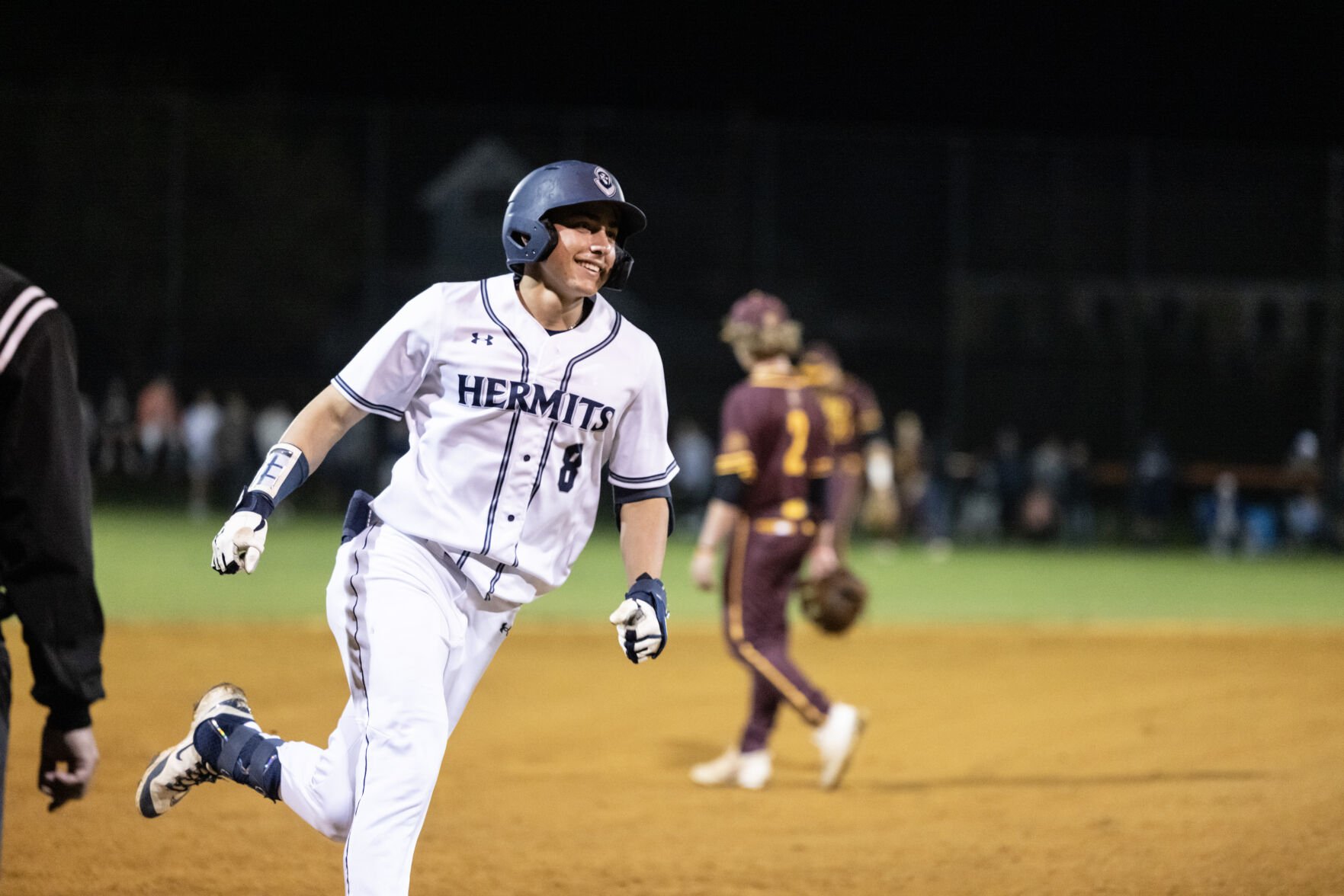 Gloucester Catholic and St. Augustine meet in Margate