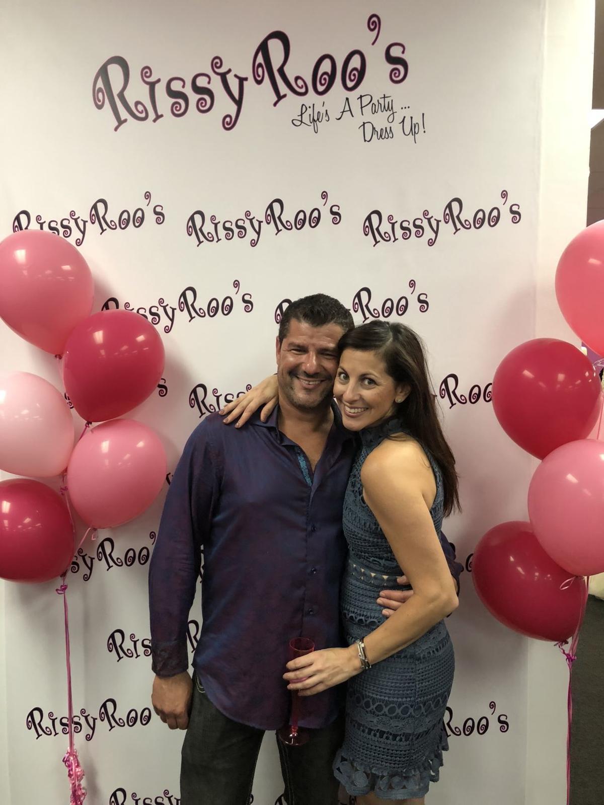 Rissy Roo’s puts on the pink at new Northfield location | Mainland ...