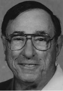 STENGER, WILLIAM JOSEPH, 90