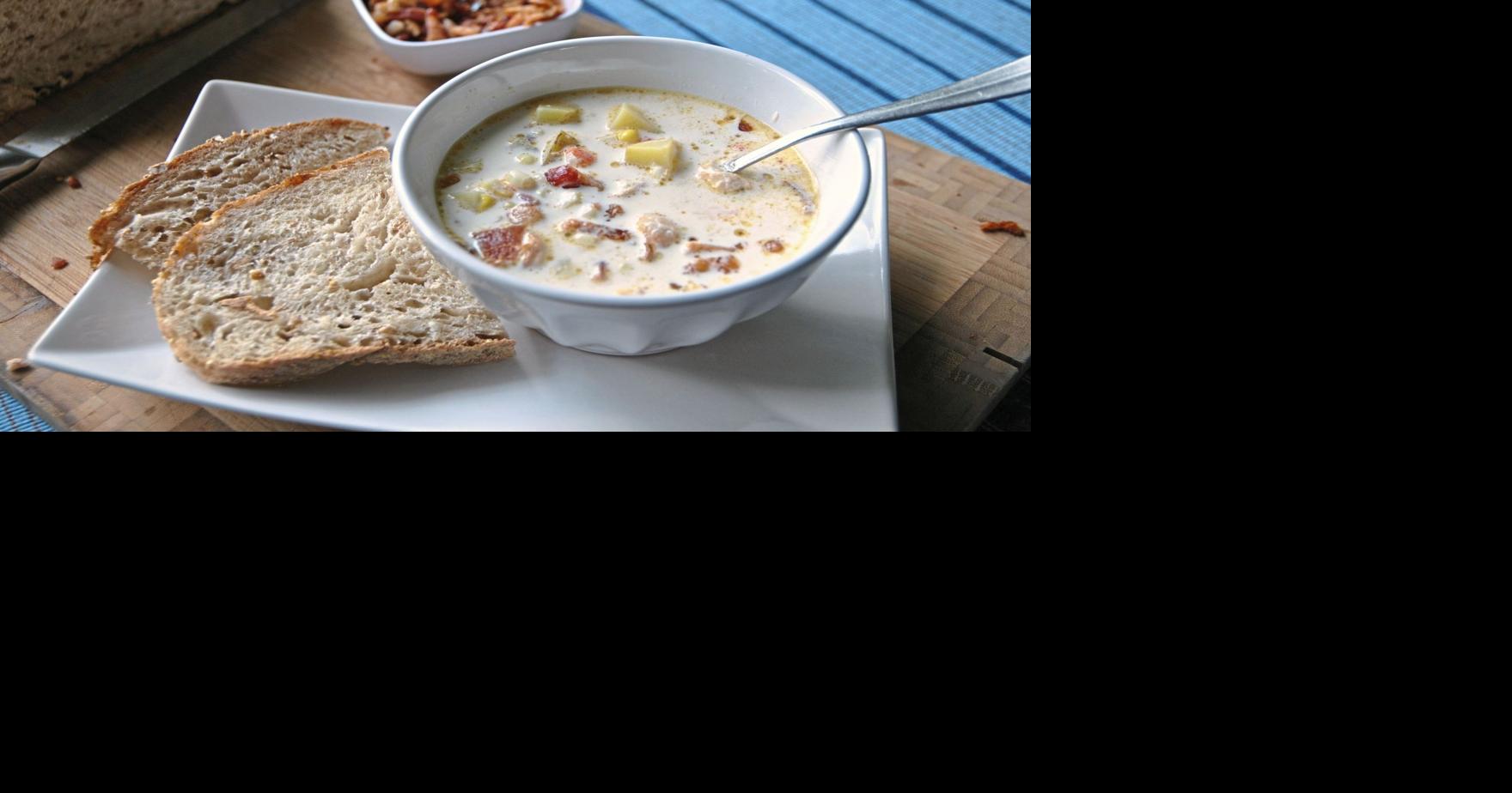 Chili & Chowder Cook Off in Cape May