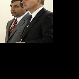 Atlantic County Surrogate-elect James Curcio pleads guilty to DWI offense