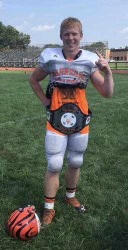 Who are this week's high school football MVPs?