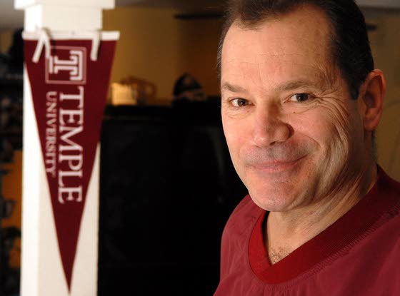 After 30 years, local Temple grad is back in a bowl