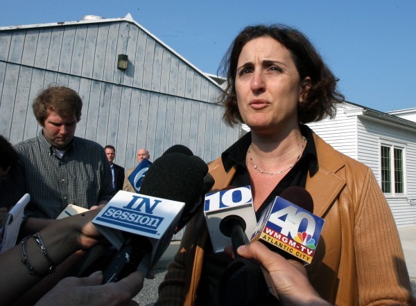 Higbee verdict a bad message, dead sisters’ mother says