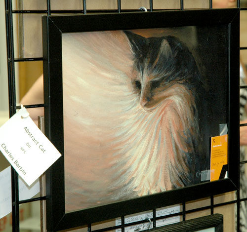 Fine Arts Festival begins with 'Meet the Artist' night