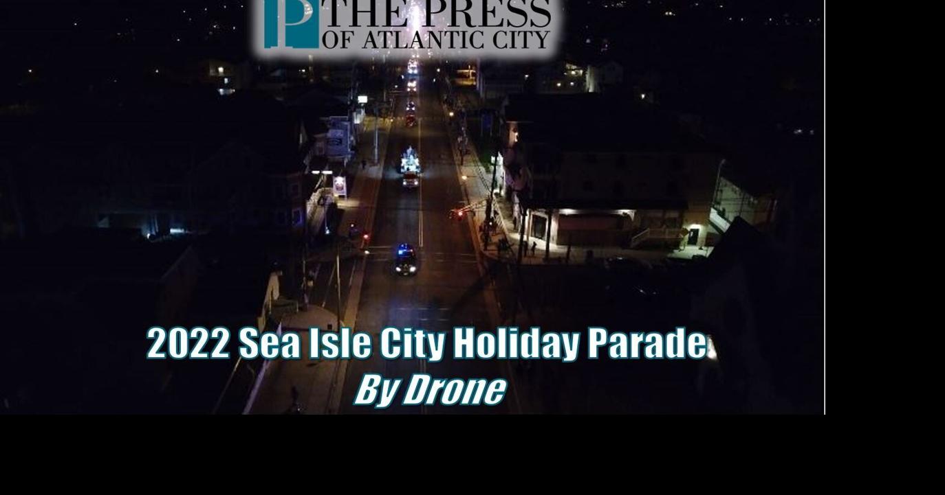 Sea Isle City VFW hosts Appreciation Dinner