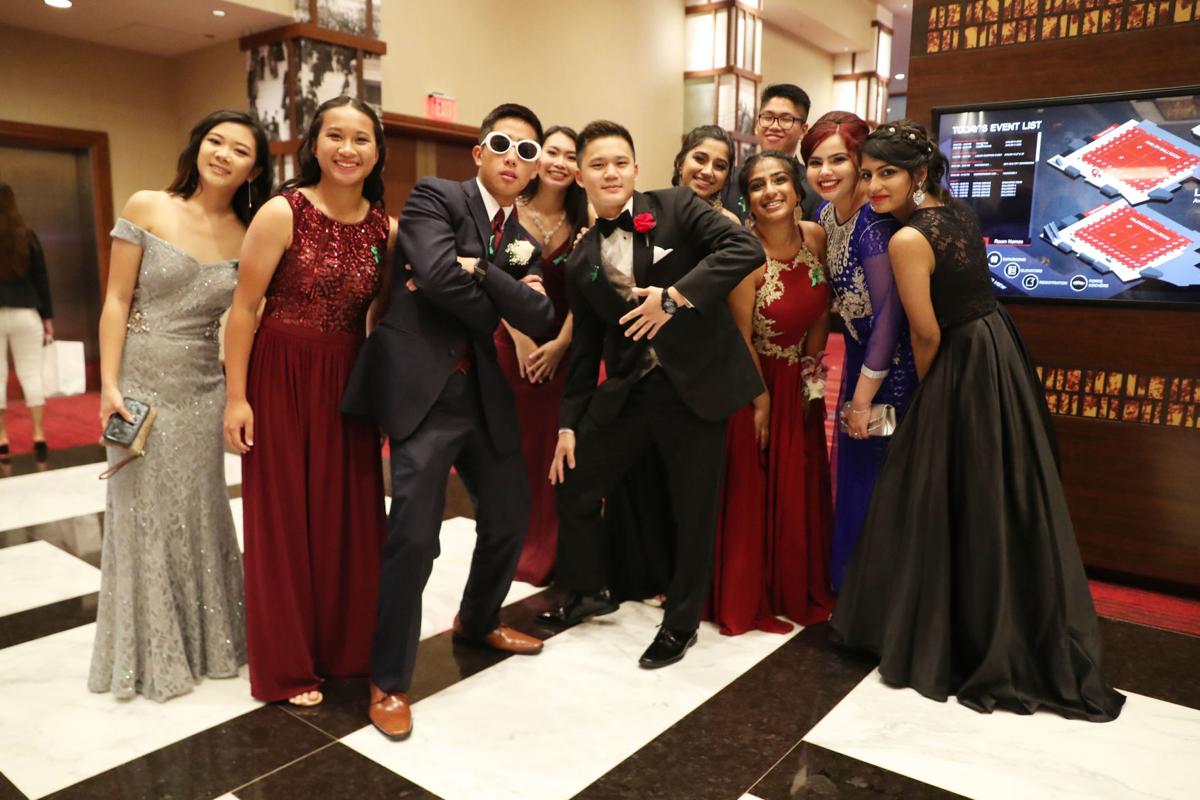 GALLERY: Absegami High School prom 2018