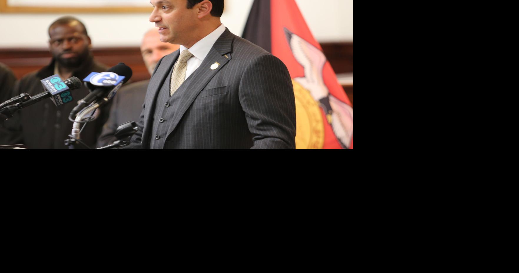 Strong showing for Sen. Michael Testa in 1st District