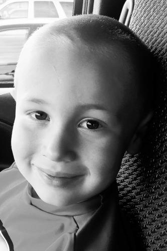 KINZER, THOMAS BLAINE III