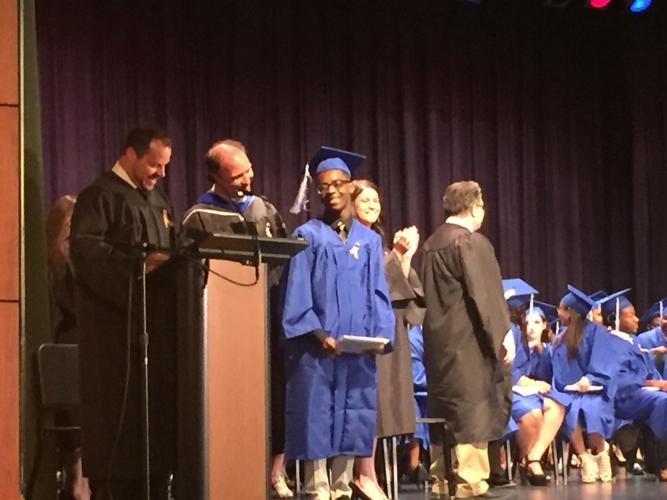 Charter Tech High School