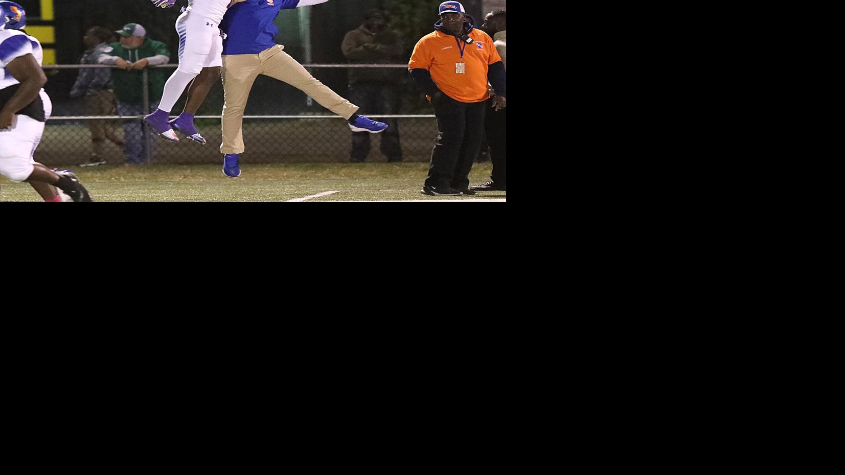 Atlantic City | High School Football | pressofatlanticcity.com