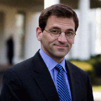Journalist Baker to speak on election at Stockton Sept. 12