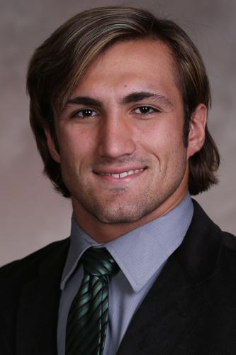 LaFragola, D'Arcy hoping for success at NCAA Division I wrestling ...