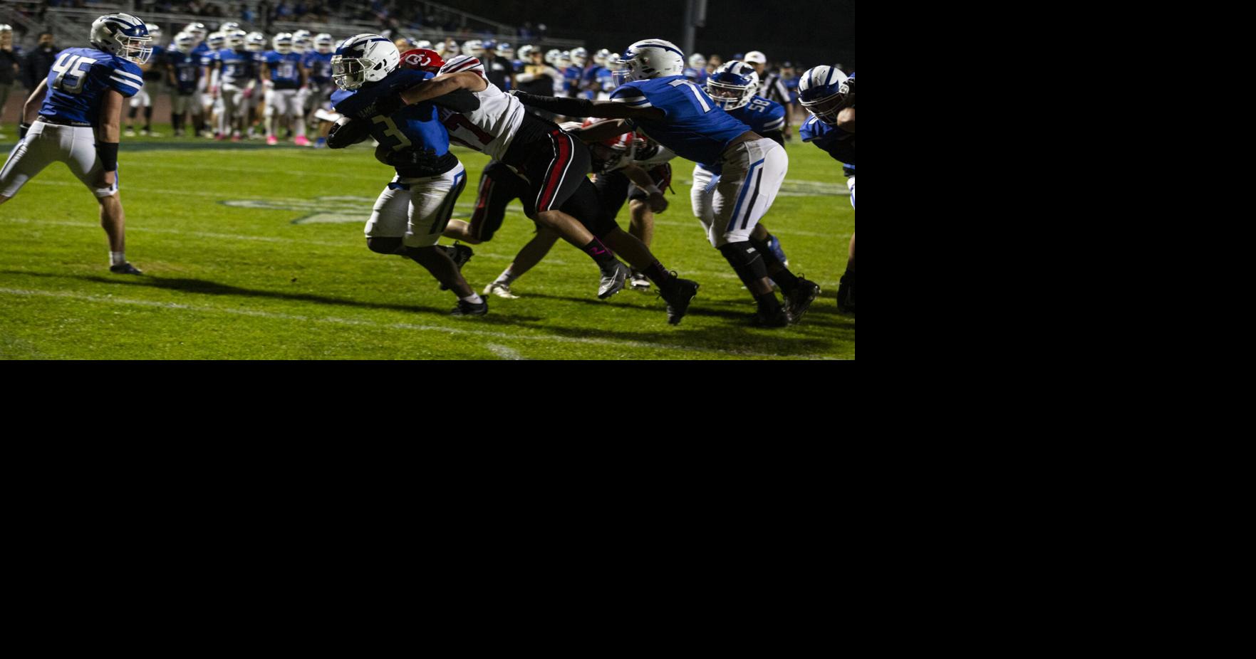 GALLERY: Ocean City Football at Hammonton