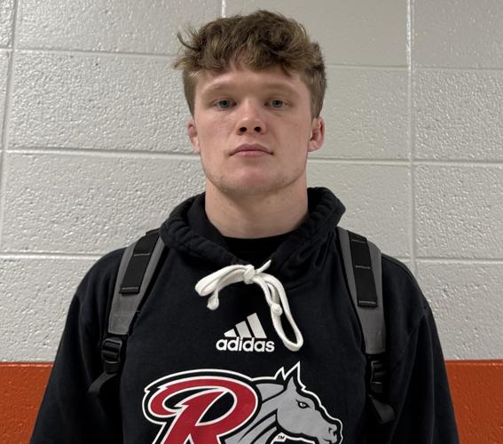 Killian Coluccio, Chase Hansen place at Escape at the Rock