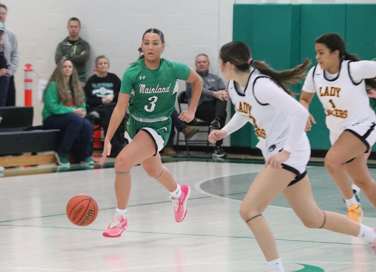 State power St. John Vianney hands Mainland its first loss