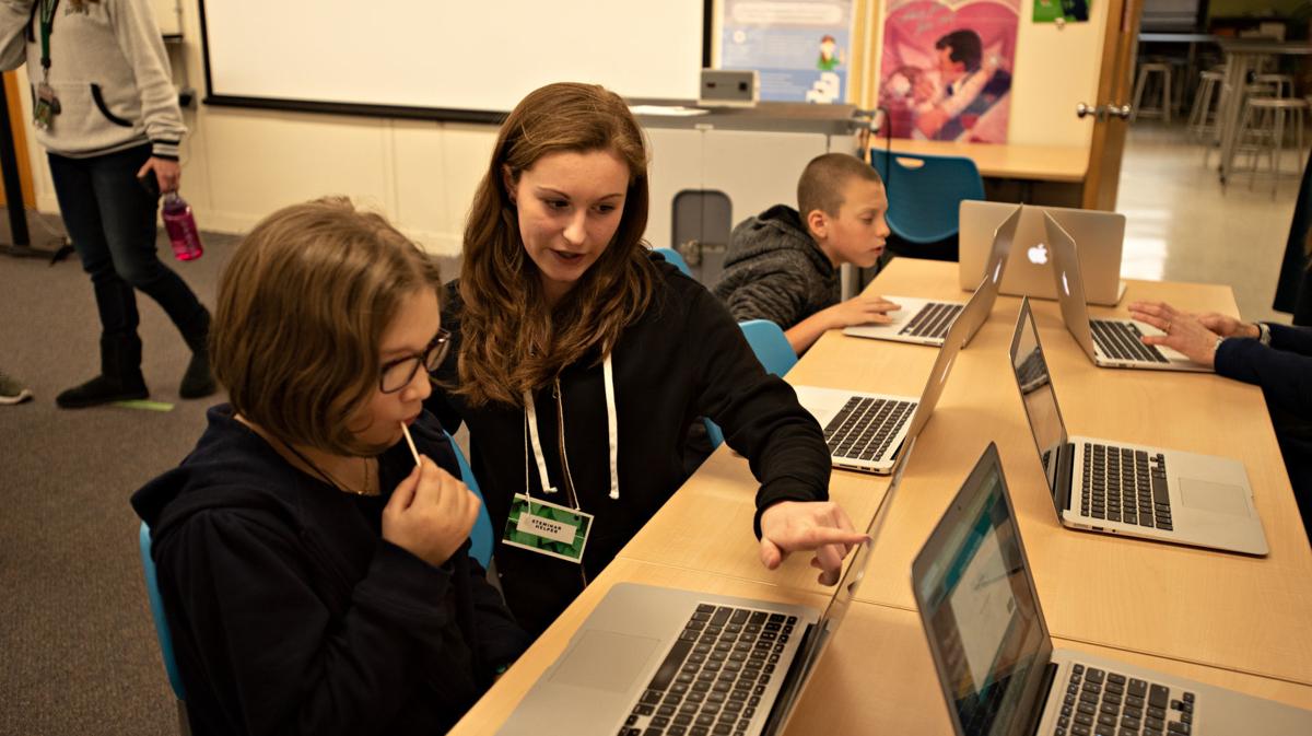 Upper Township hosts first STEMinar on Pi Day | Education ...