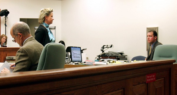 Closing arguments in Higbee trial expected Wednesday