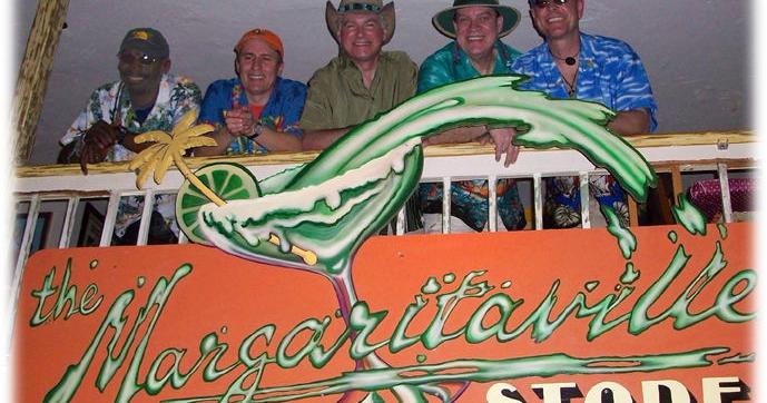 Jimmy Buffett tribute band to play free concert at Tropicana Beach Bash