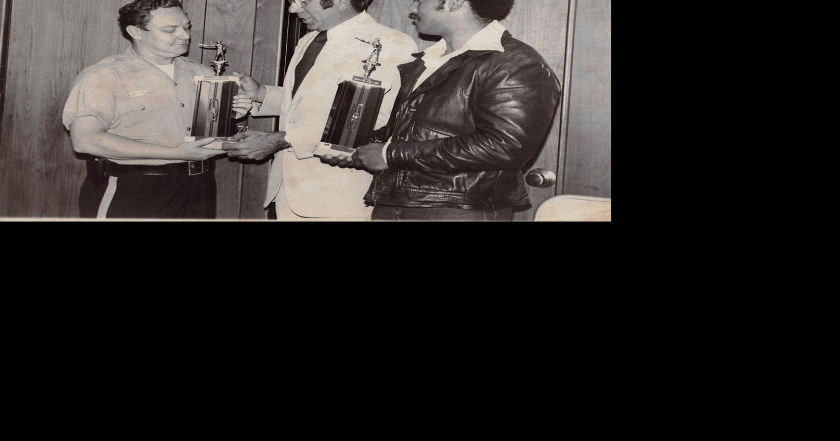 GALLERY: Look back at Atlantic City Police Department in the 1970s
