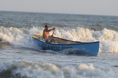 Atlantic City duo wins Brennan McCann Masters Row