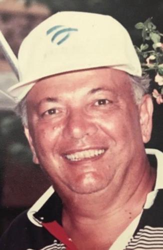 PATRONE, ANTHONY J. ¿TONY¿