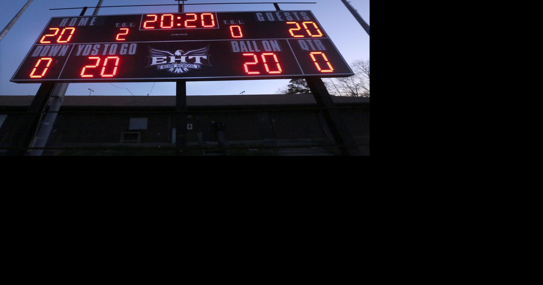 School board, public seek changes to EHT High School graduation plans