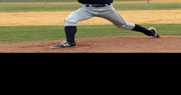 St. Augustine Prep's Zach Warren drafted by Pirates in 23rd round