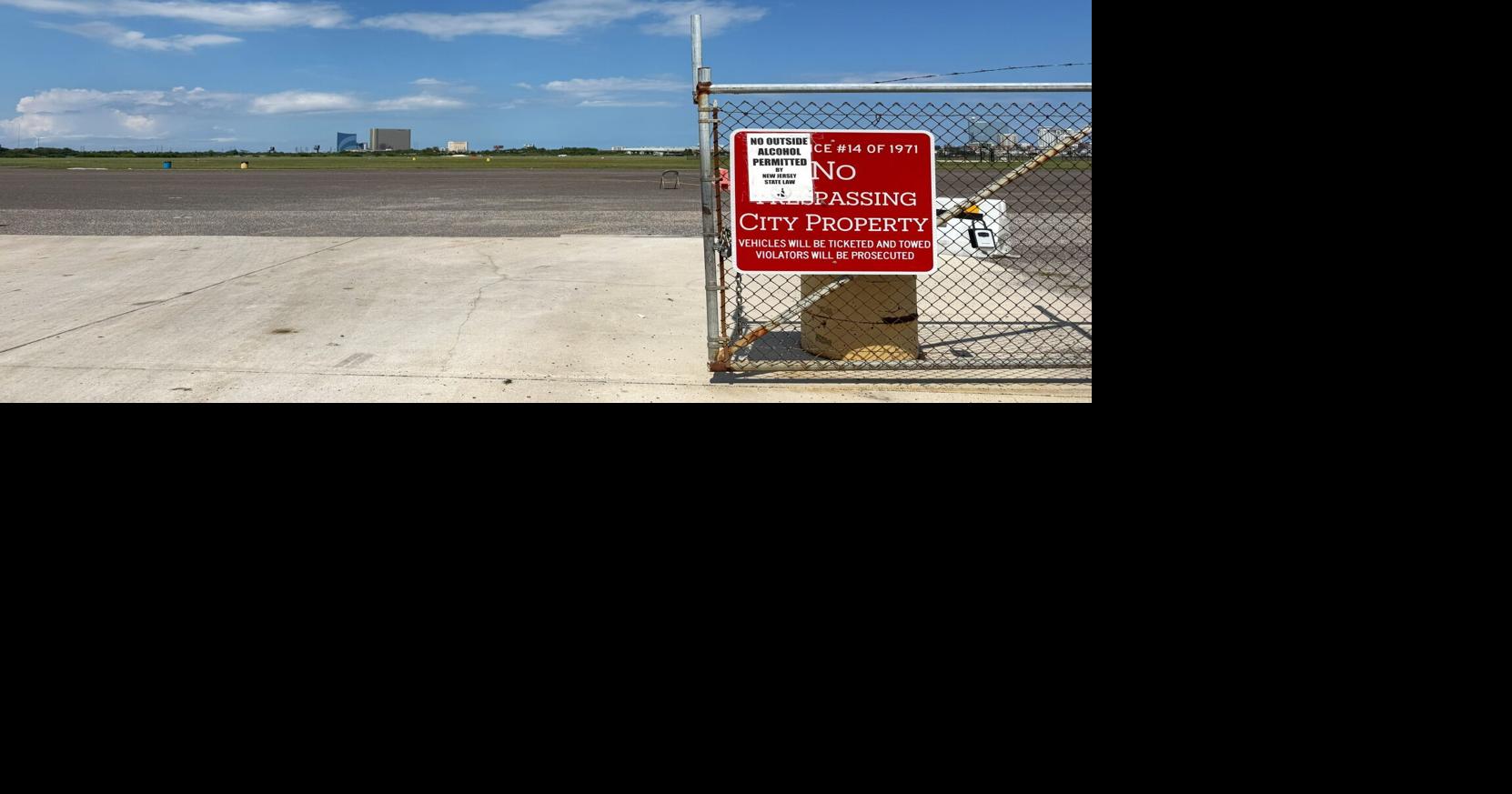 CRDA: Bader Field proposal fits Atlantic City master plan