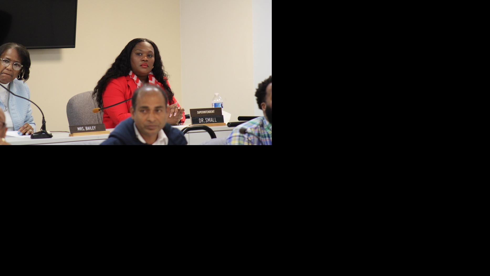 Atlantic City BOE to hold meeting on 'personnel matters'