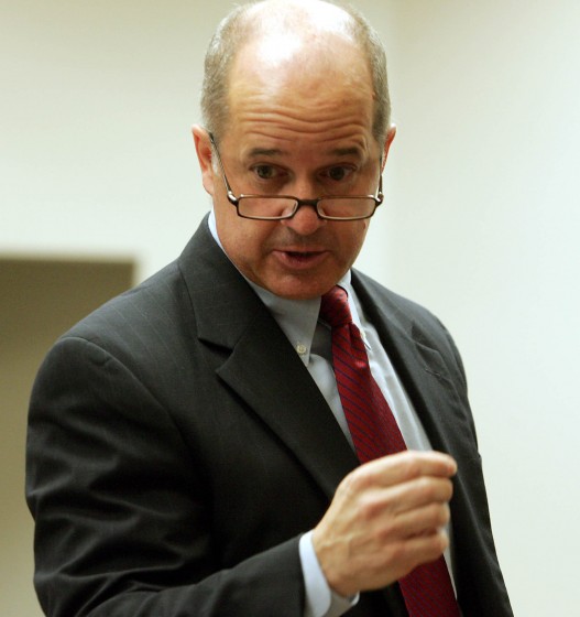 Witness testifies Trooper Higbee was conscious after crash; first day ...