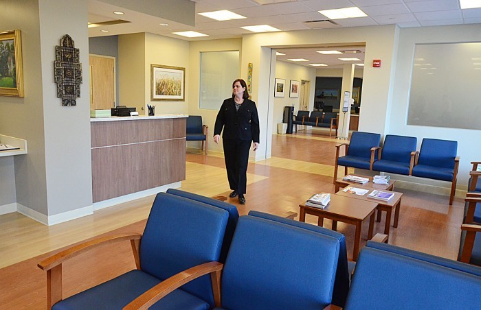 Shore Physicians Group offers multispecialty care