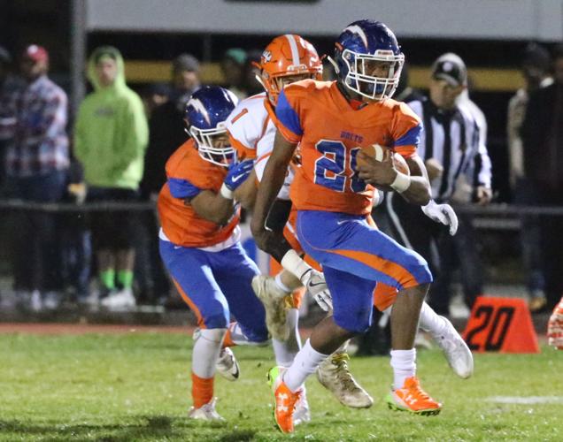 Watch Millville vs. Rancocas Valley football playoffs LIVE